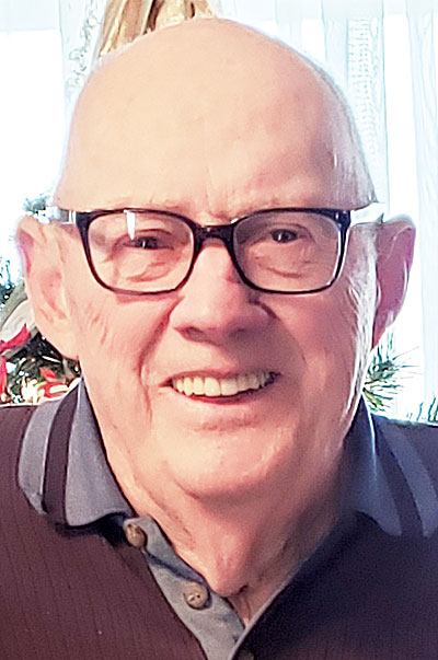 Russell K. Moore Jr. | News, Sports, Jobs - News and Sentinel